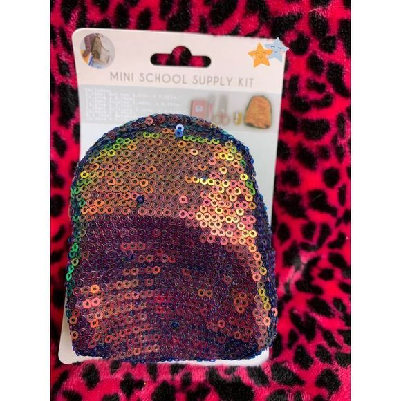 Private Label | Other | Minischool Supply Kit | Poshmark